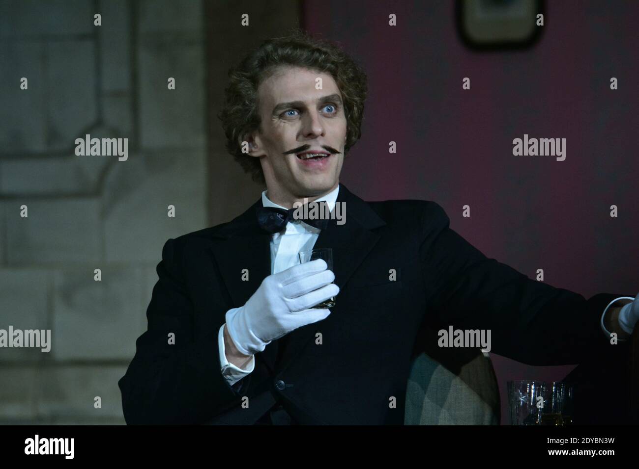 Vladimir karpenko hi-res stock photography and images - Alamy