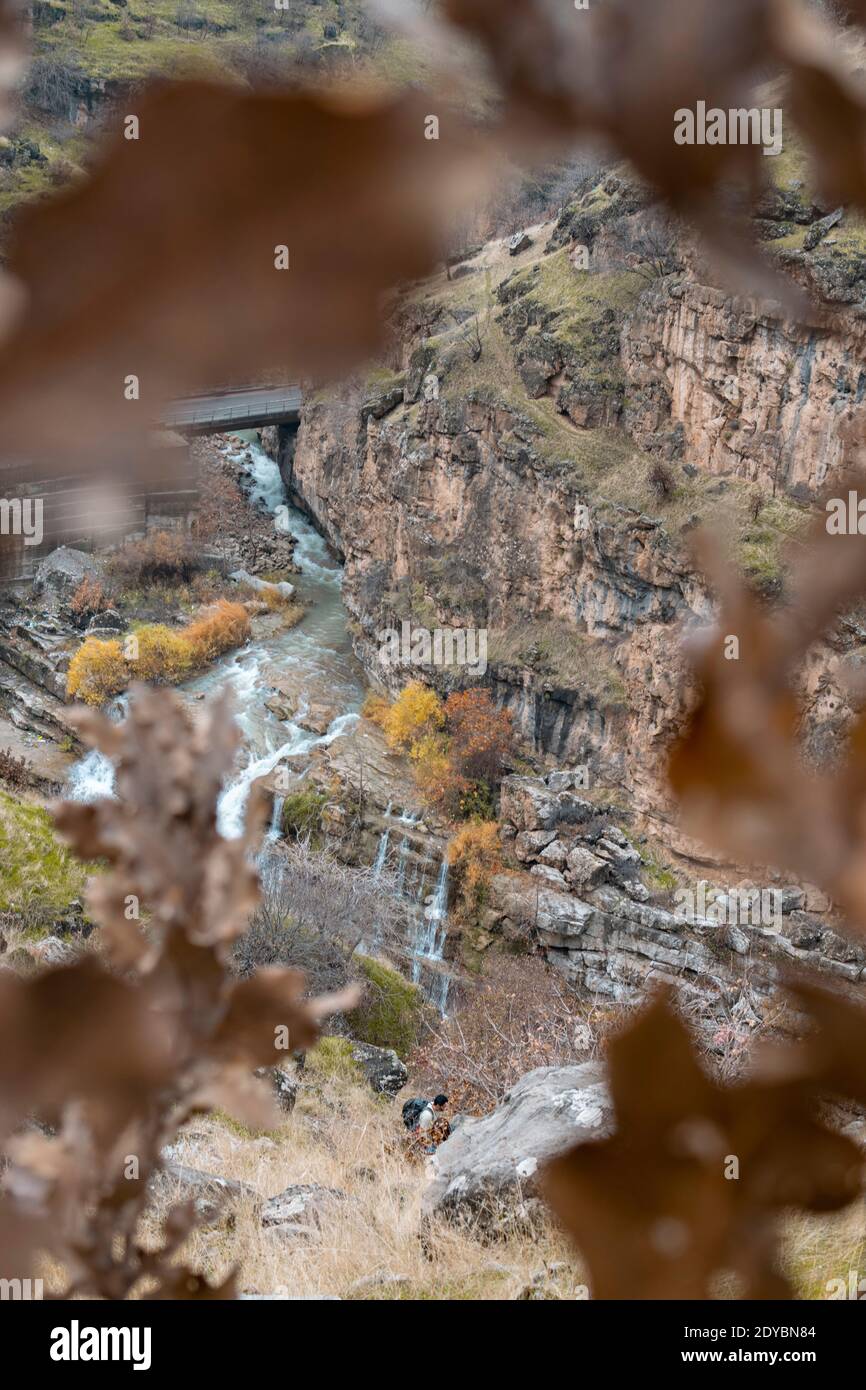 Rawanduz iraq hi-res stock photography and images - Alamy