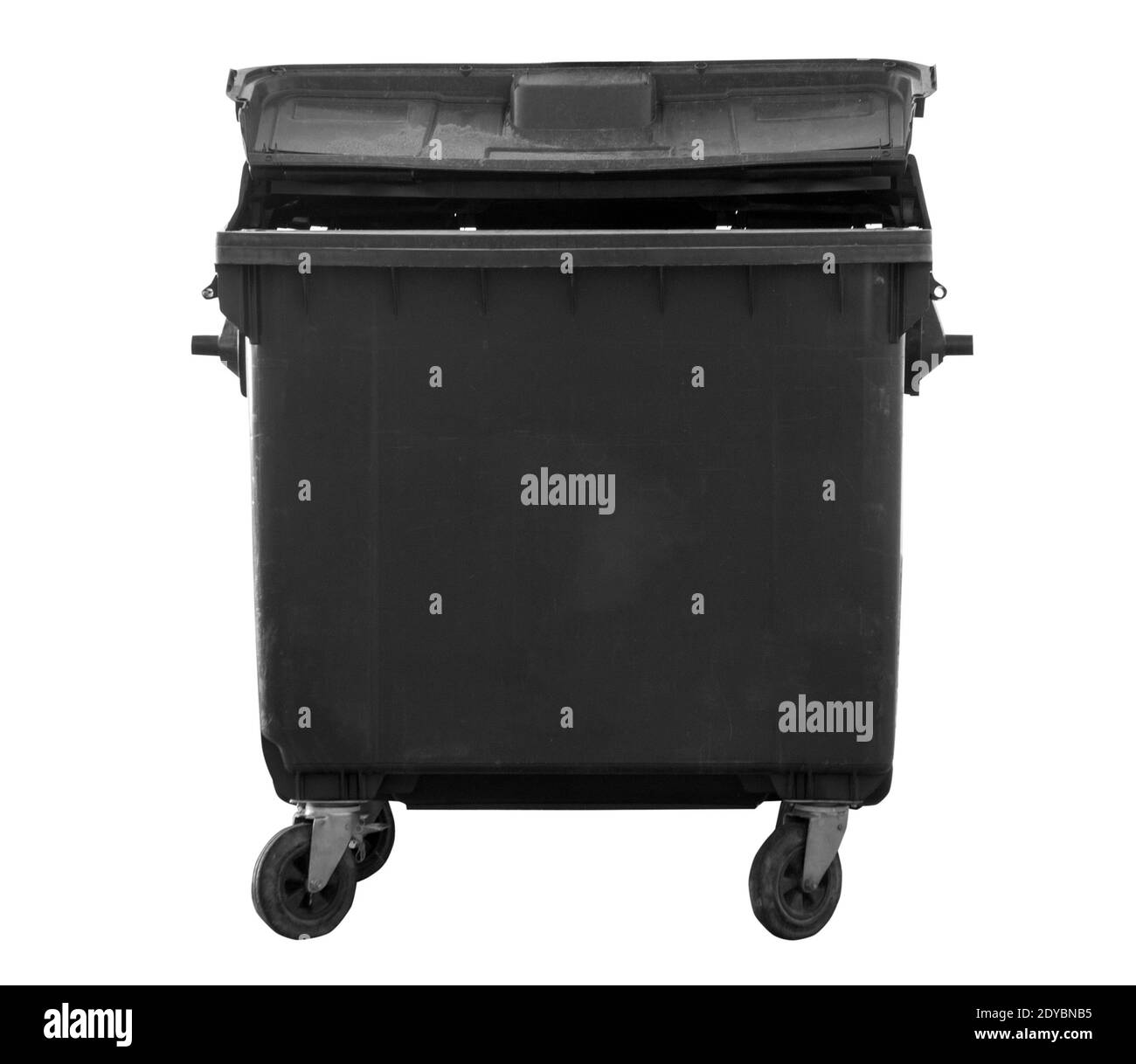 Trash on floor Cut Out Stock Images & Pictures - Alamy