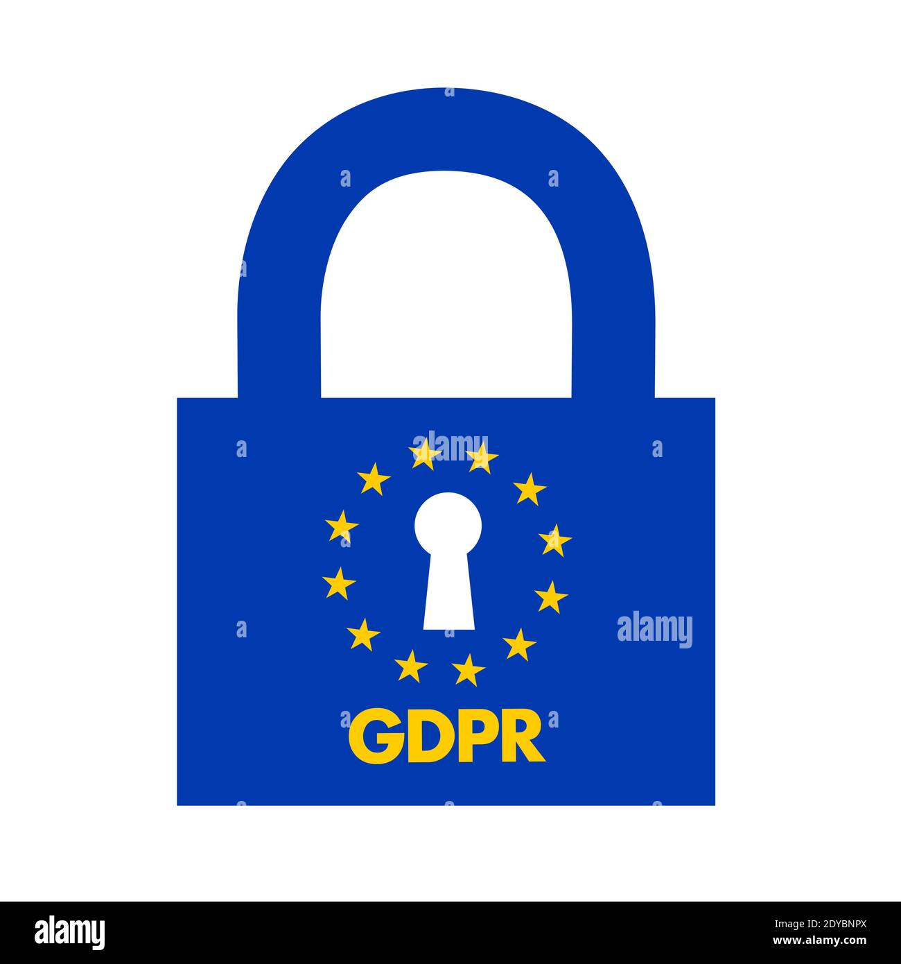GDPR ( General Data Protection Regulation ) - data and personal ...
