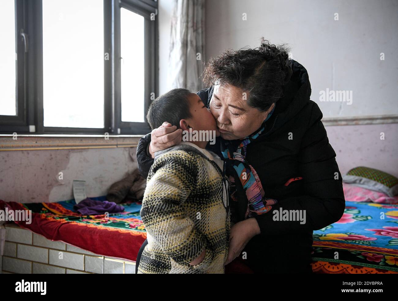 1970s poverty hi-res stock photography and images - Alamy