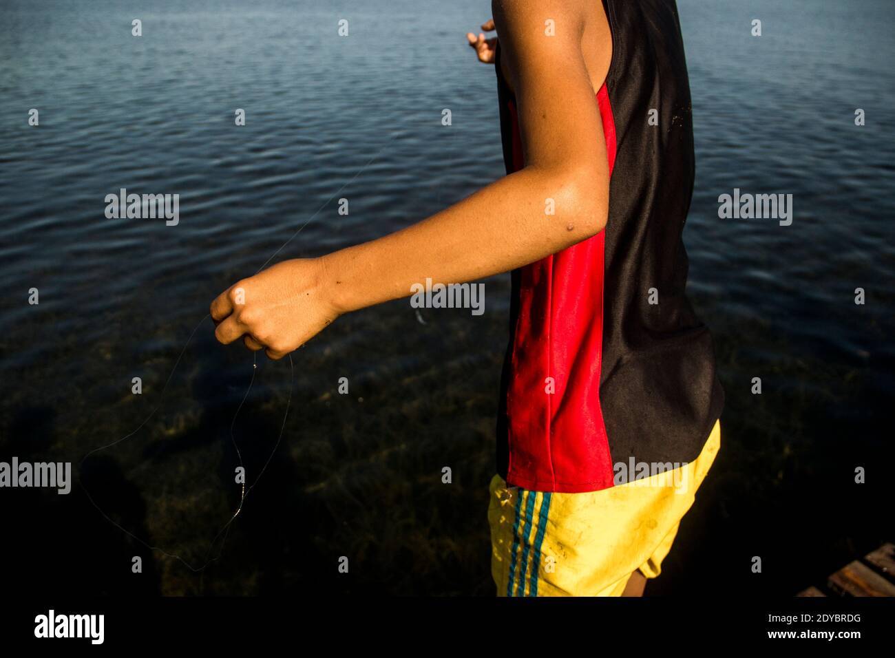 Cuba : The port of hope. Reportage on the small village of Puerto ...