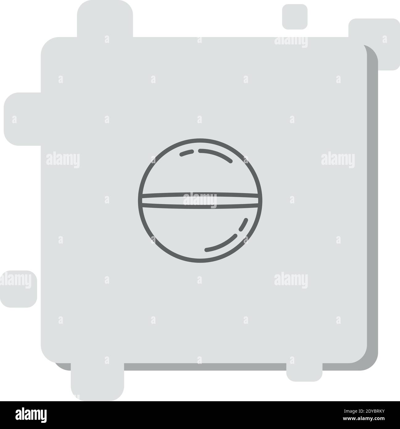 Lozenge style Cut Out Stock Images & Pictures - Alamy