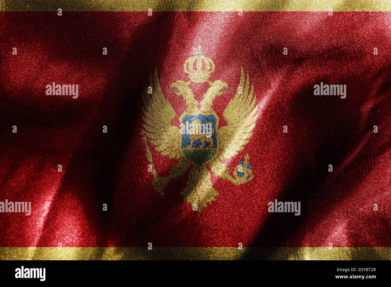 Abstract smooth silk background with the country flag Stock Photo - Alamy