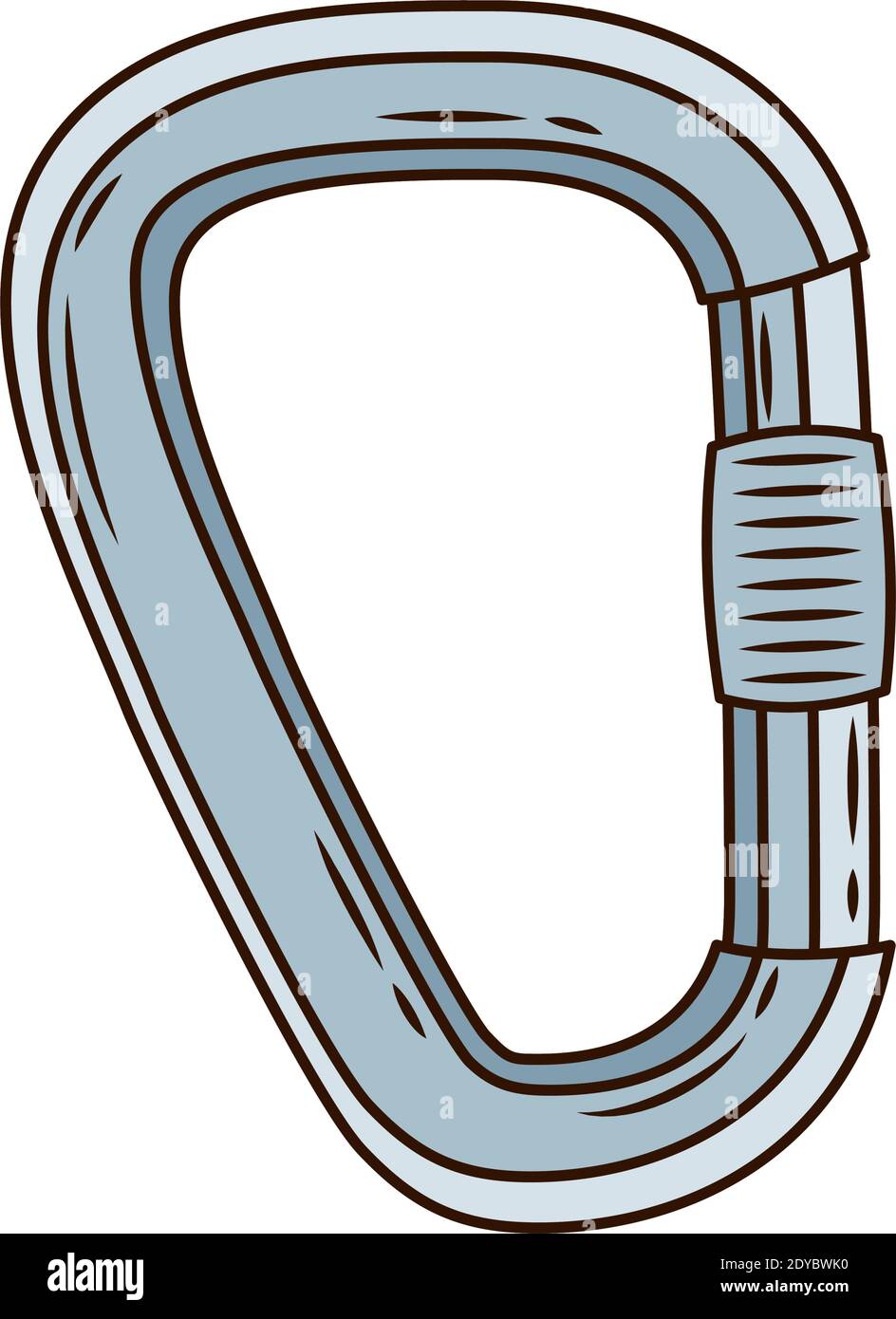 Carabineer Stock Vector Images - Alamy