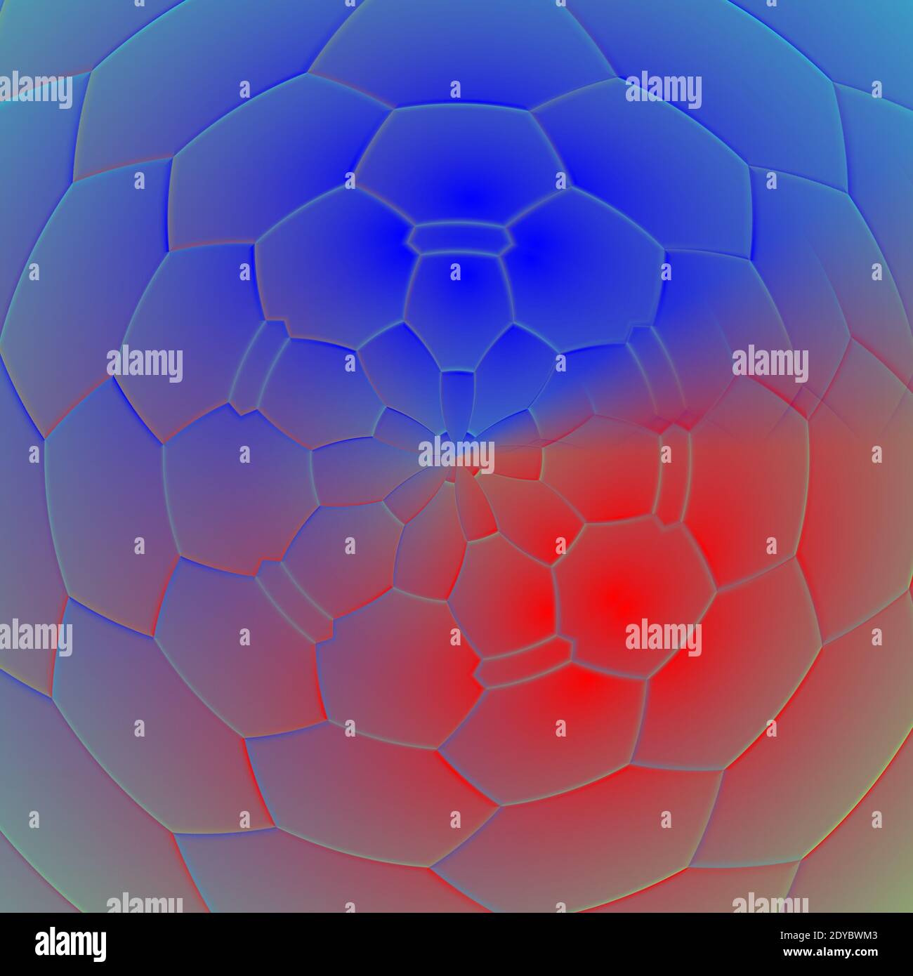 Illustration made with the help of graphics editing and formatting ...