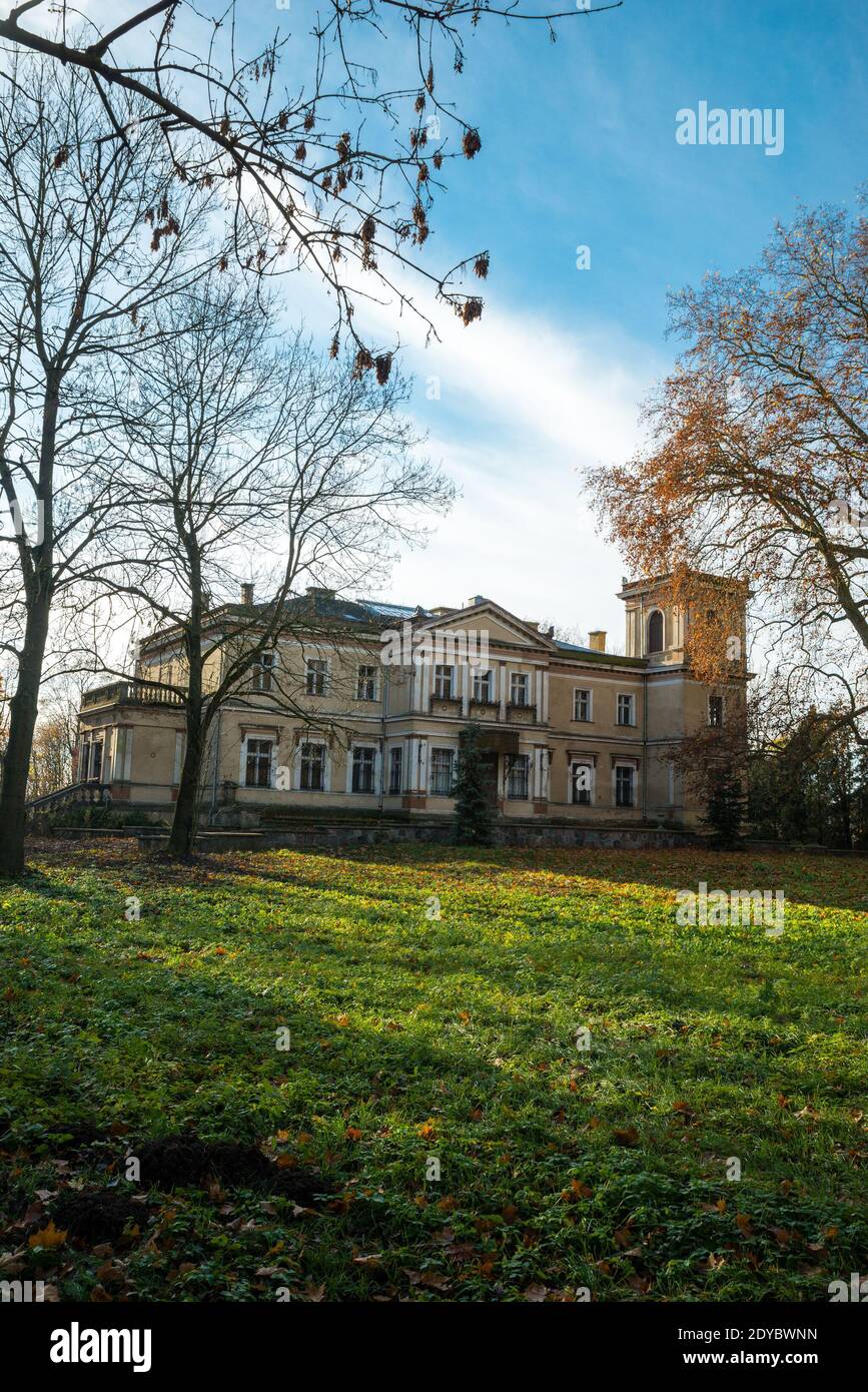 Czempin hi-res stock photography and images - Alamy