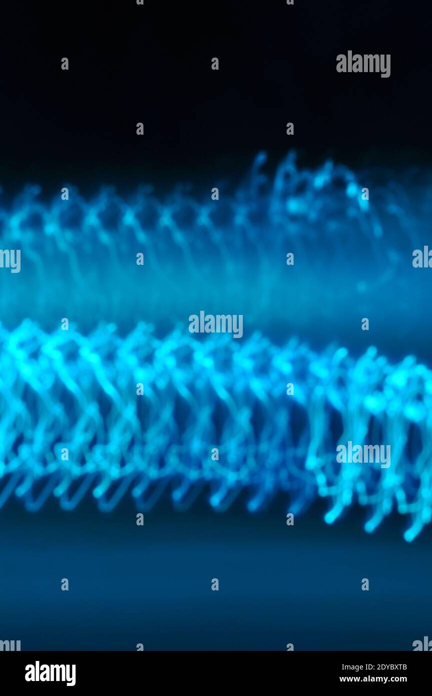 Glowing with color hi-res stock photography and images - Alamy