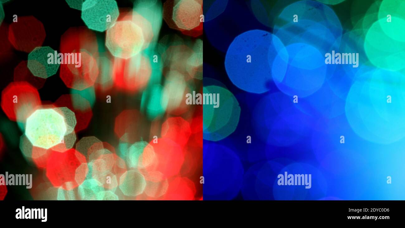 beautiful colorful fiber optic background Stock Photo - Alamy