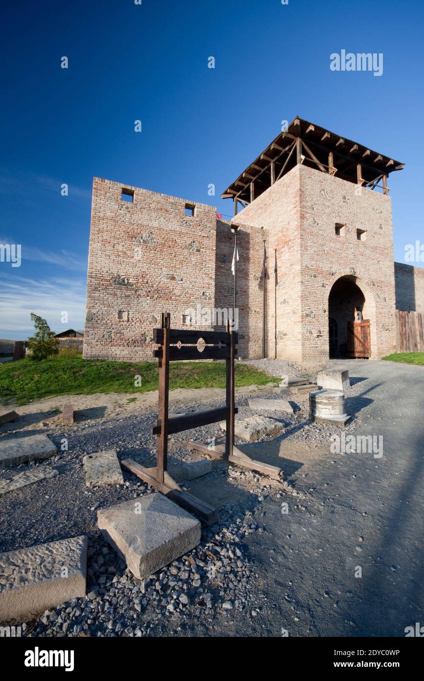 Bikal hi-res stock photography and images - Alamy