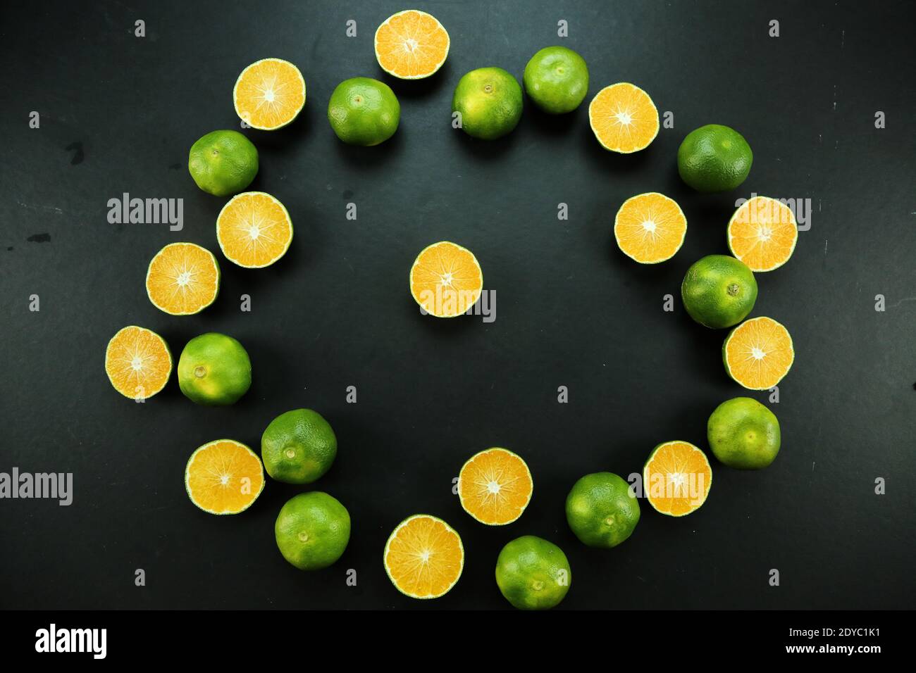 resh organic green Lime fruits. High quality photo Stock Photo - Alamy