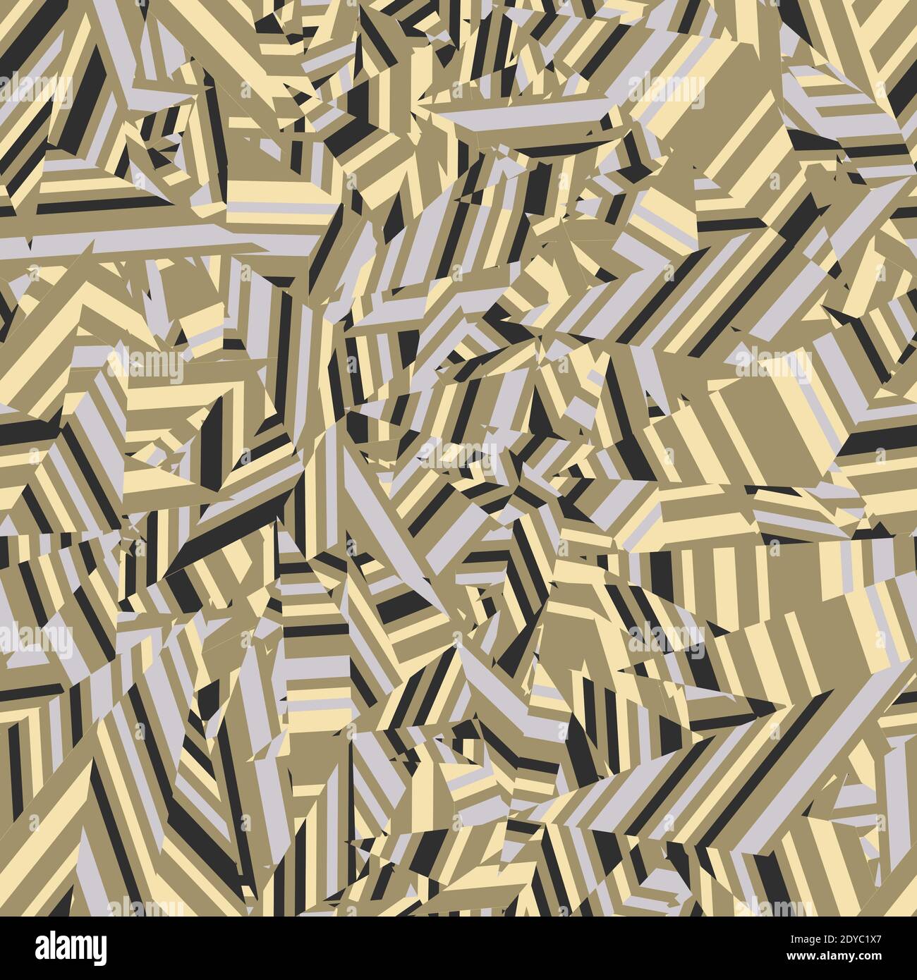 Abstract collage diagonal stripe hi-res stock photography and images ...