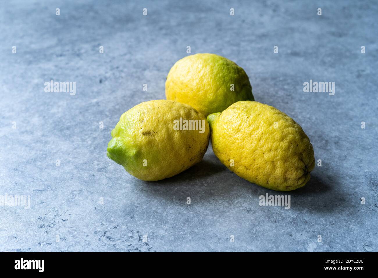 Korean Fruit Yuzu for Yuja Tea also Japanese Citron Half Cut. Healthy ...