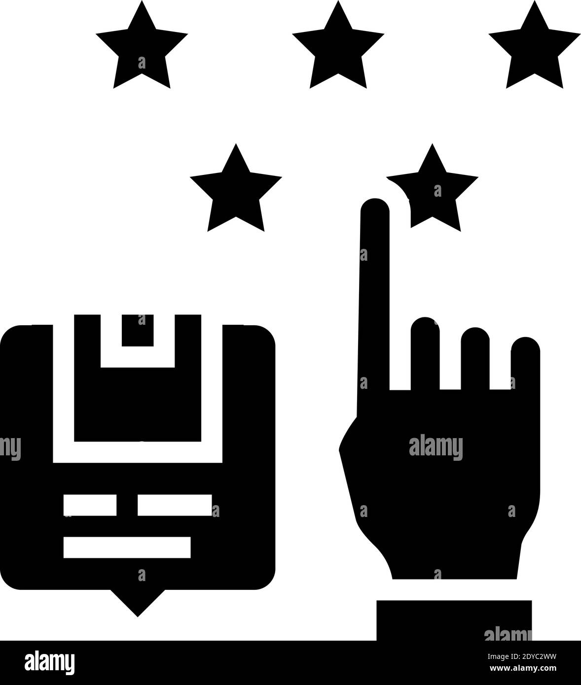 Positive delivery Black and White Stock Photos & Images - Alamy