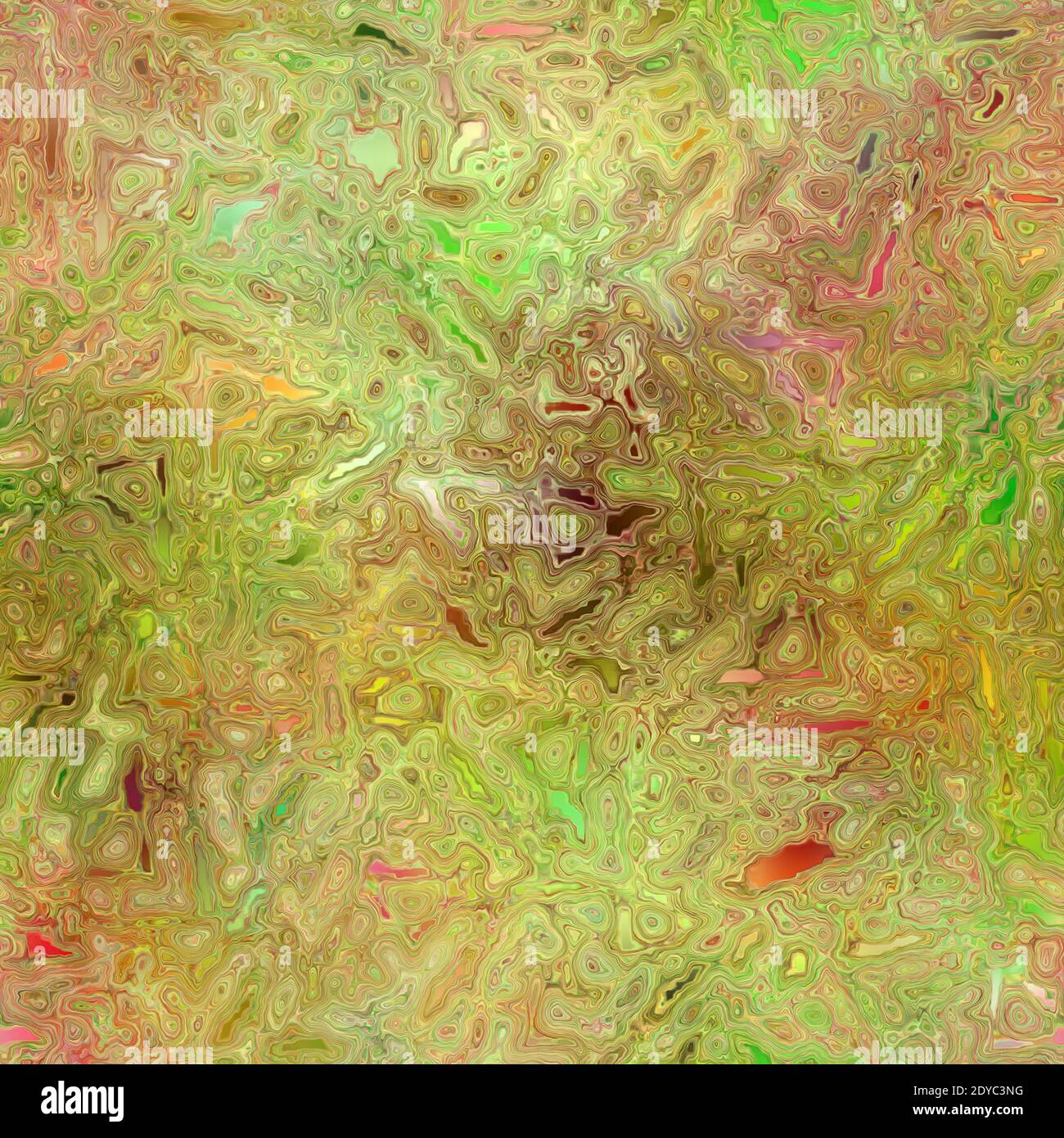 Vivid seamless distorted wavy digital warp texture Stock Photo - Alamy