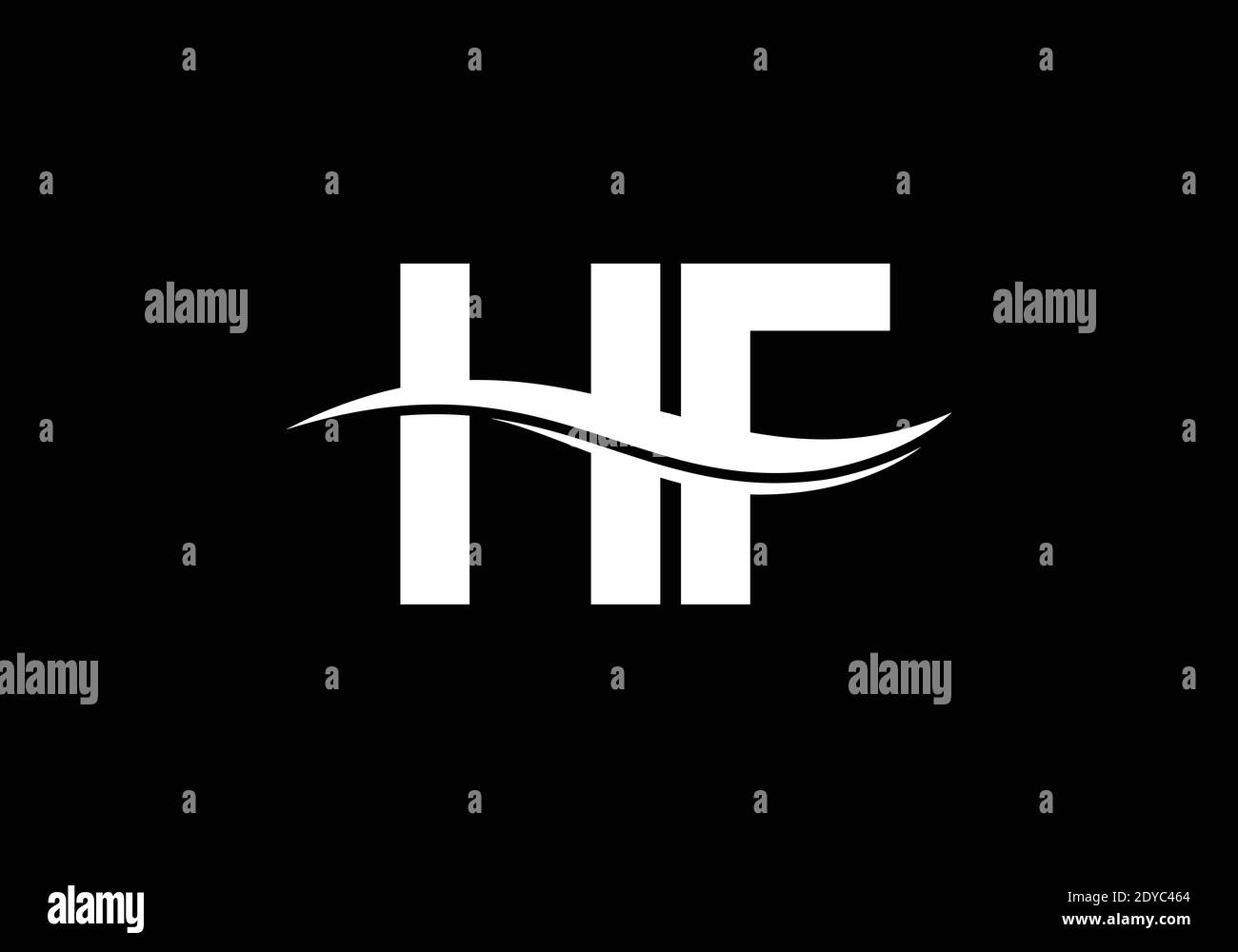 H f letter hi-res stock photography and images - Alamy