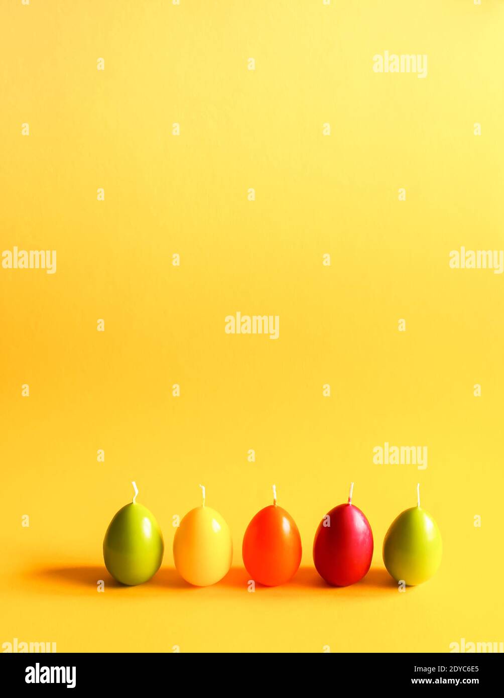 Yellow soft paraffin hi-res stock photography and images - Alamy