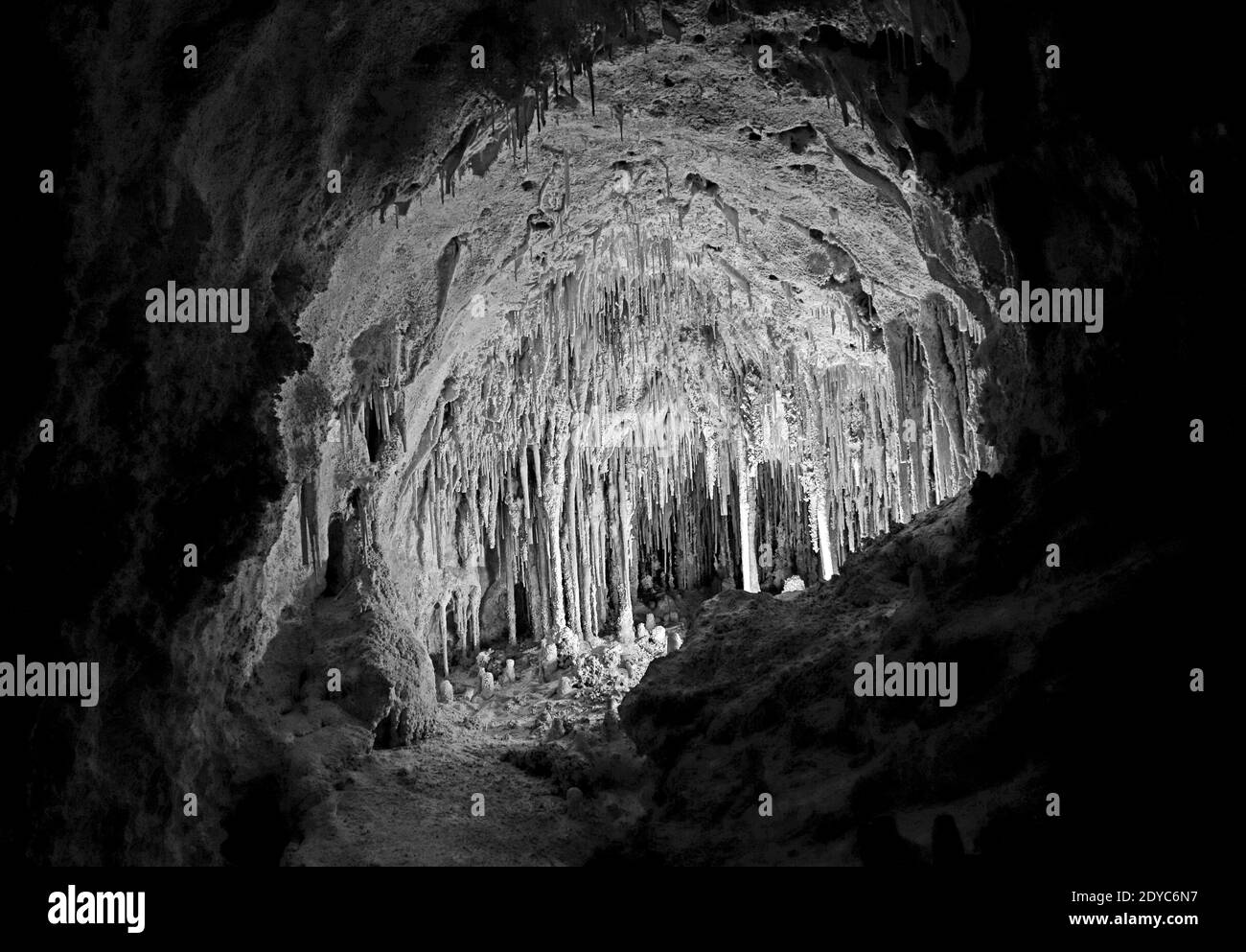 Salt caverns hi-res stock photography and images - Alamy