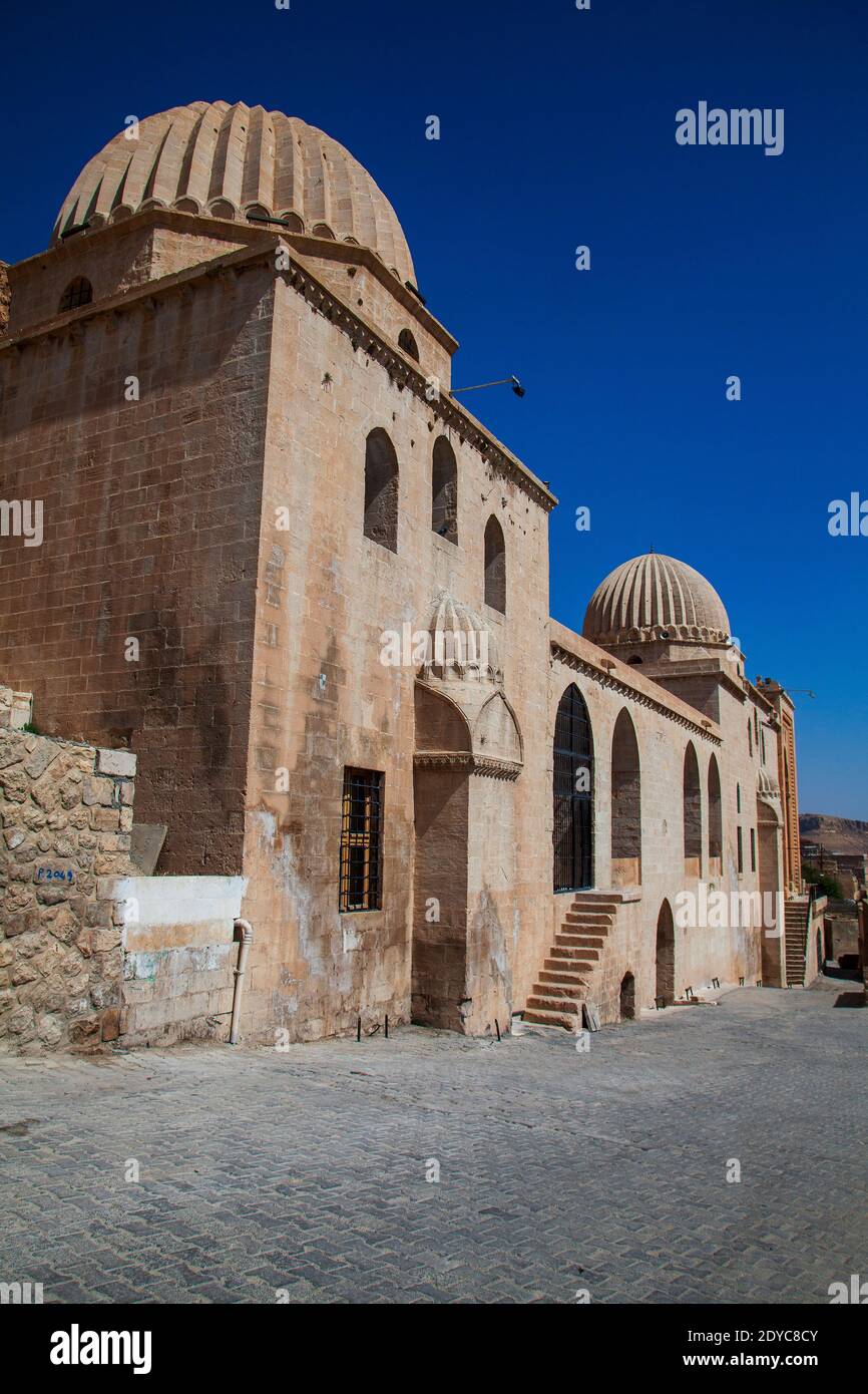 Isa town gate hi-res stock photography and images - Alamy