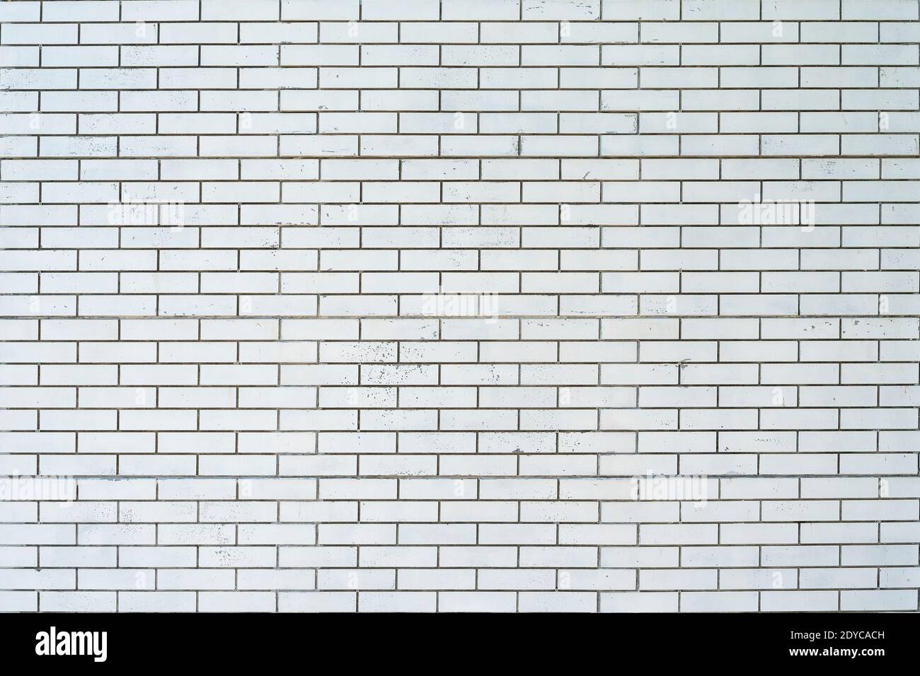White brick walls. Construction background Stock Photo - Alamy