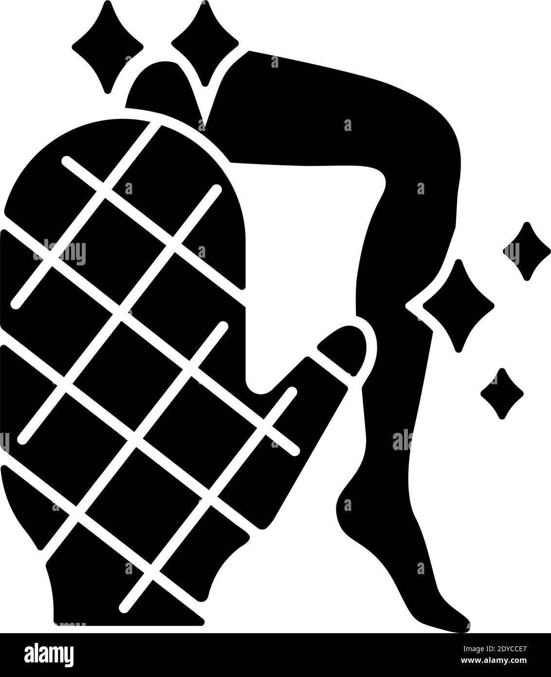 Body scrub spa treatment Black and White Stock Photos & Images - Alamy