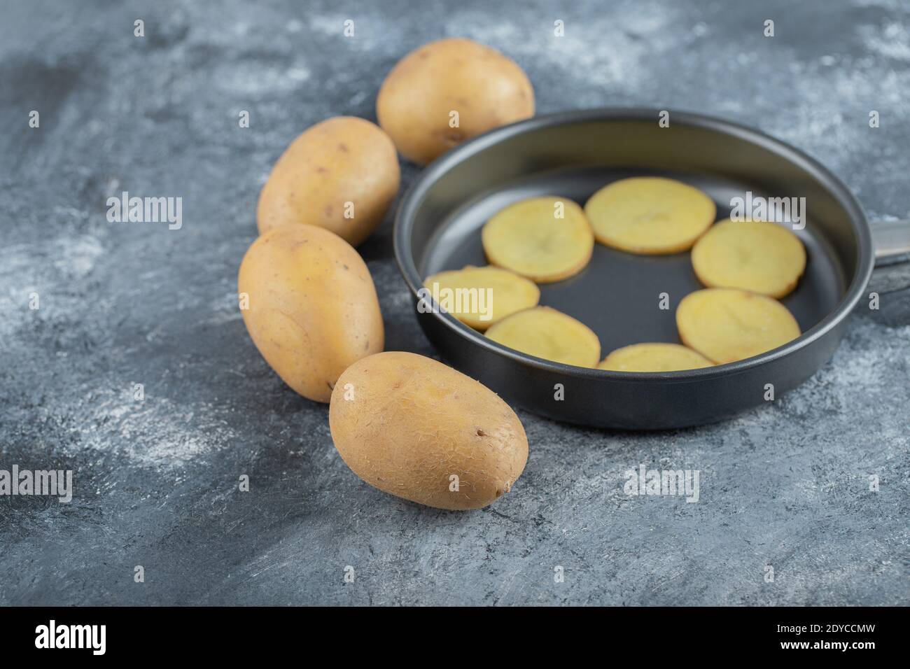 Grey tuber hi-res stock photography and images - Alamy