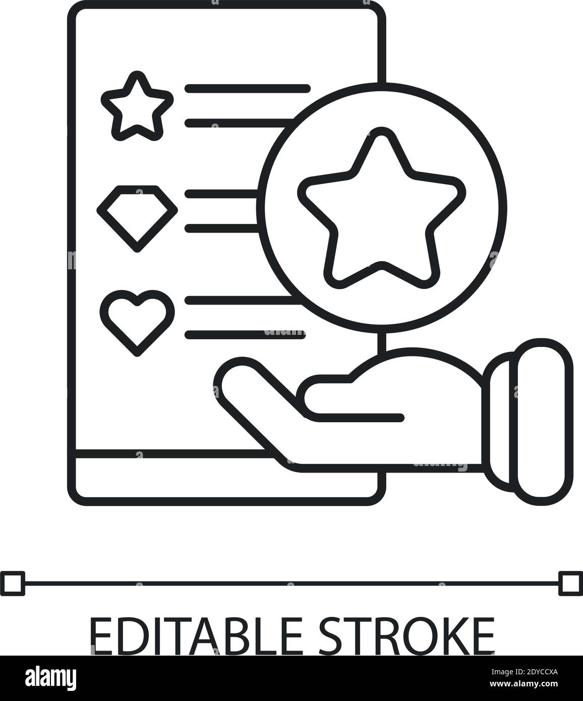 Program evaluation Black and White Stock Photos & Images - Alamy