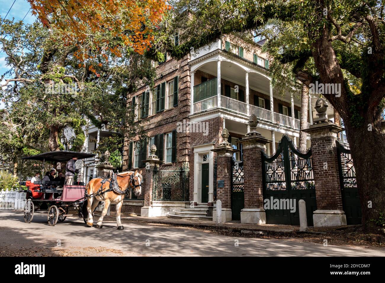 Simmons edwards house hi-res stock photography and images - Alamy