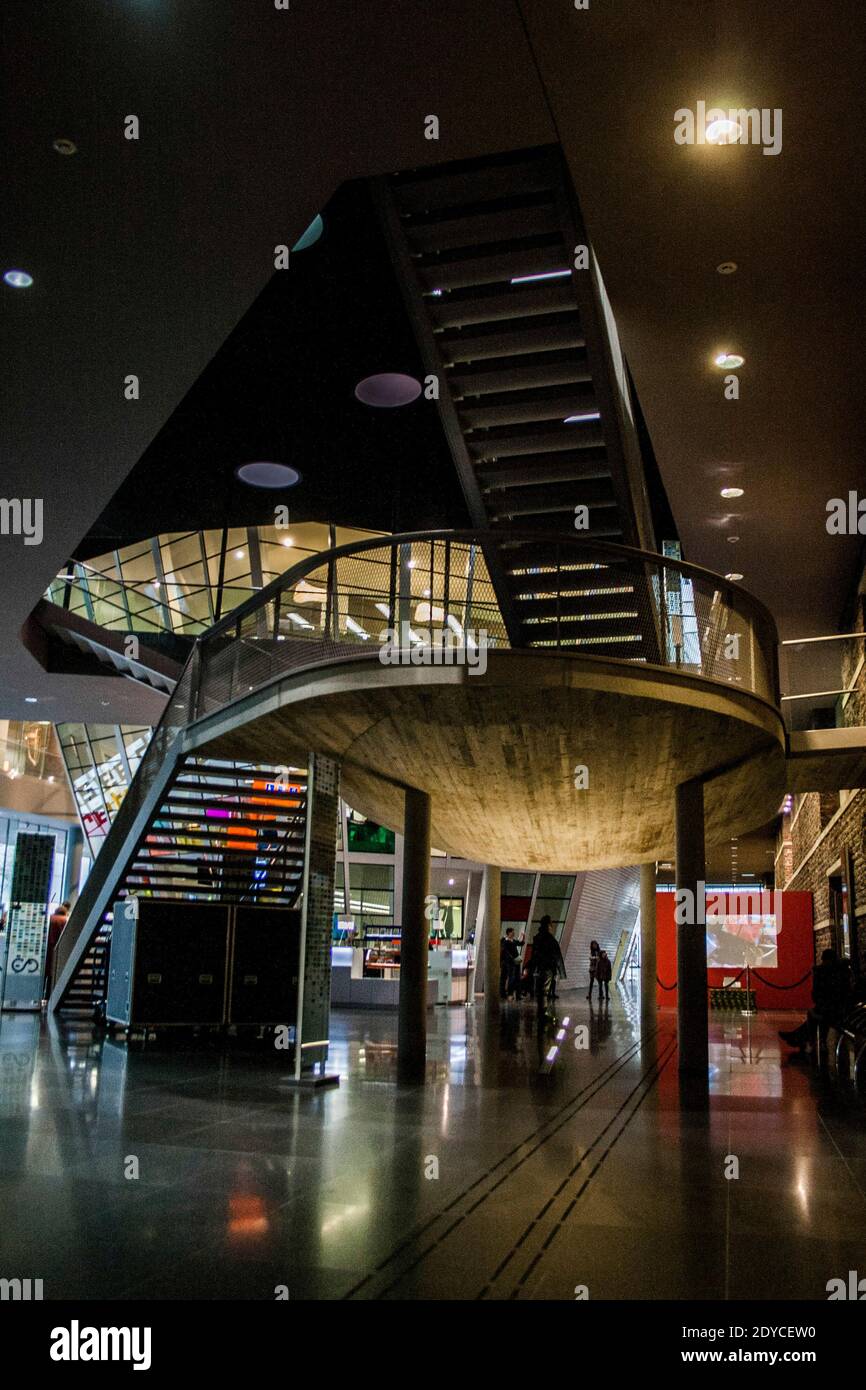 Rennes city. Illustrations of the city of Rennes. Ville de Rennes ...