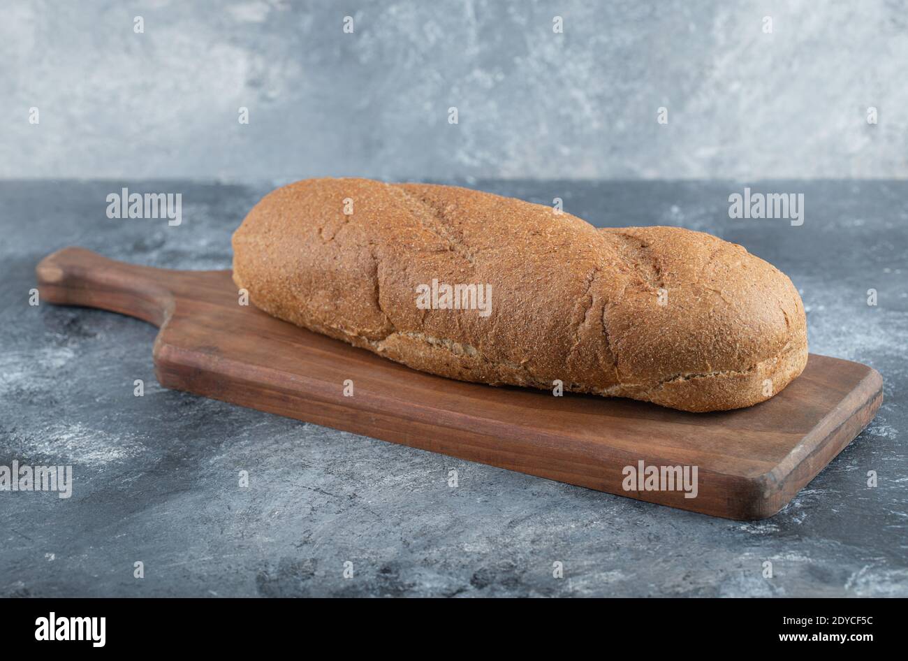 Bread board side view hi-res stock photography and images - Alamy