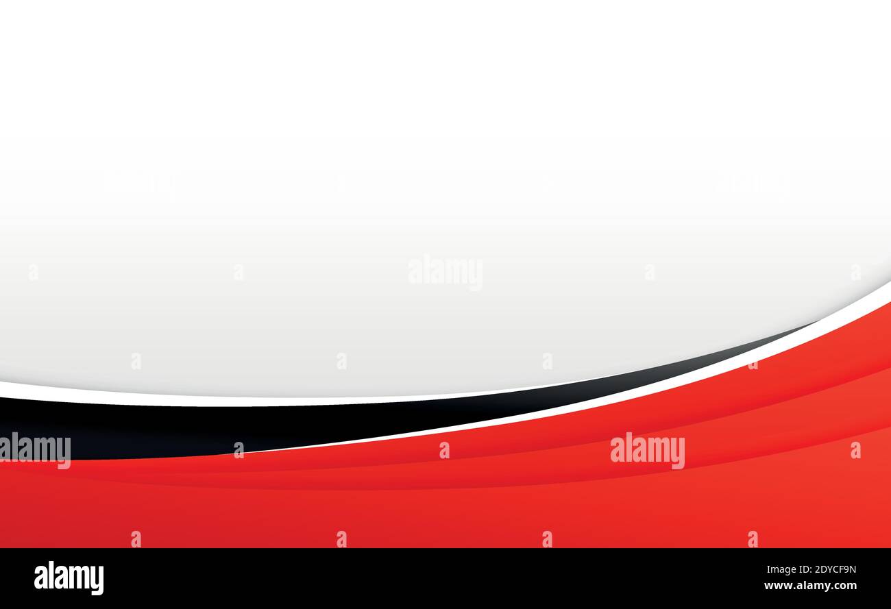 Abstract background different rectangles red with white - illustration ...