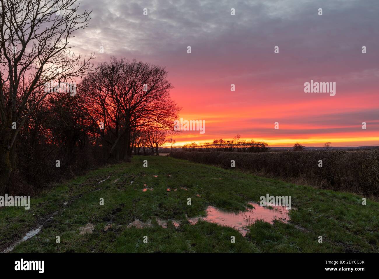 Stathern lodge hi-res stock photography and images - Alamy