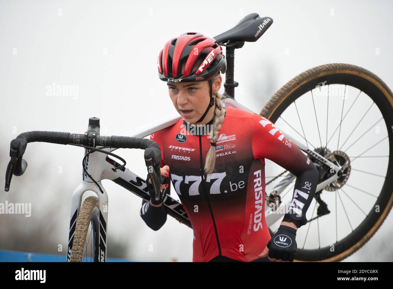 Van der heijden inge hi-res stock photography and images - Alamy