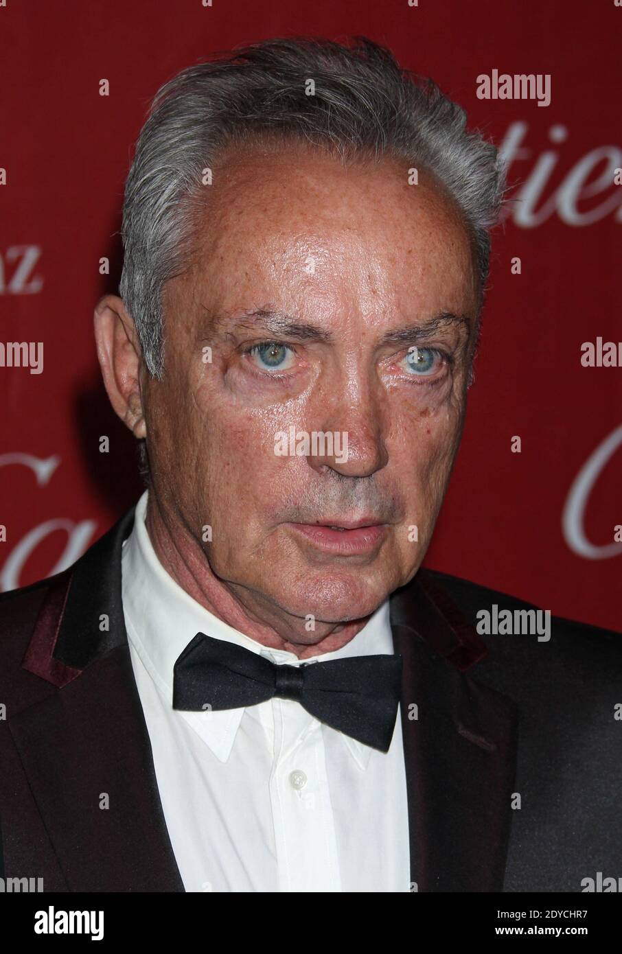 Udo Kier, The 24th Annual Palm Springs International Film Festival ...