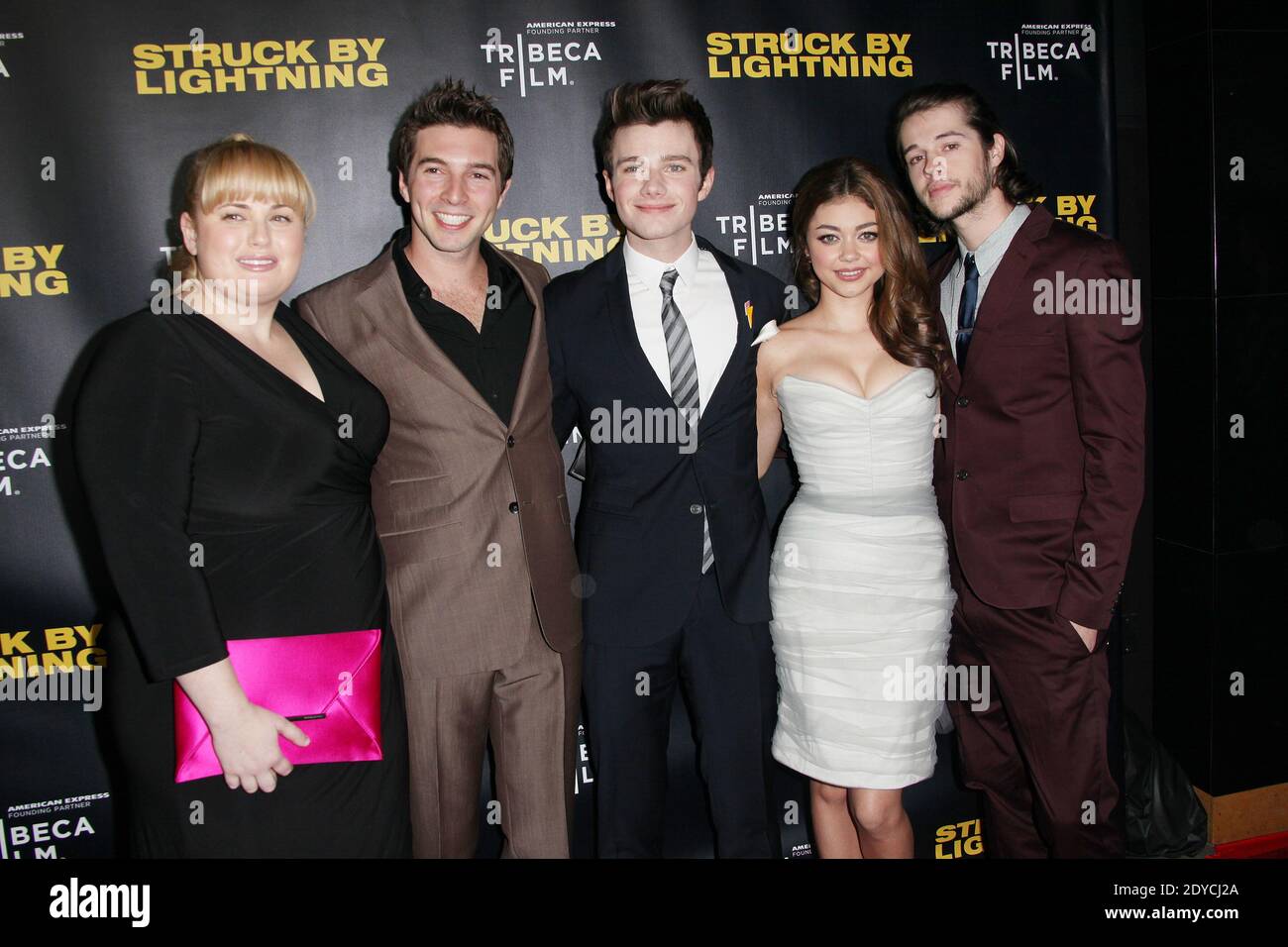 Roberto wilson hi-res stock photography and images - Alamy