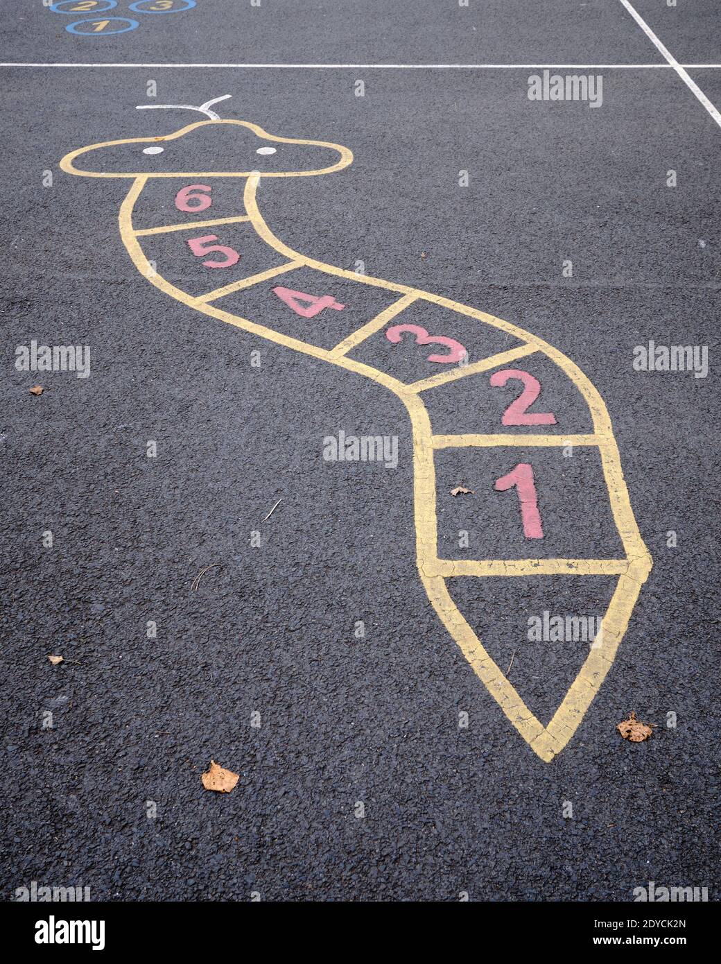 Snake playground hi-res stock photography and images - Alamy