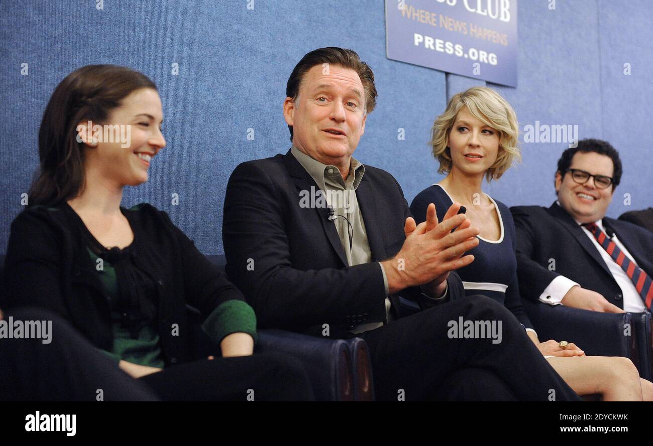 1600 penn gad hi-res stock photography and images - Alamy