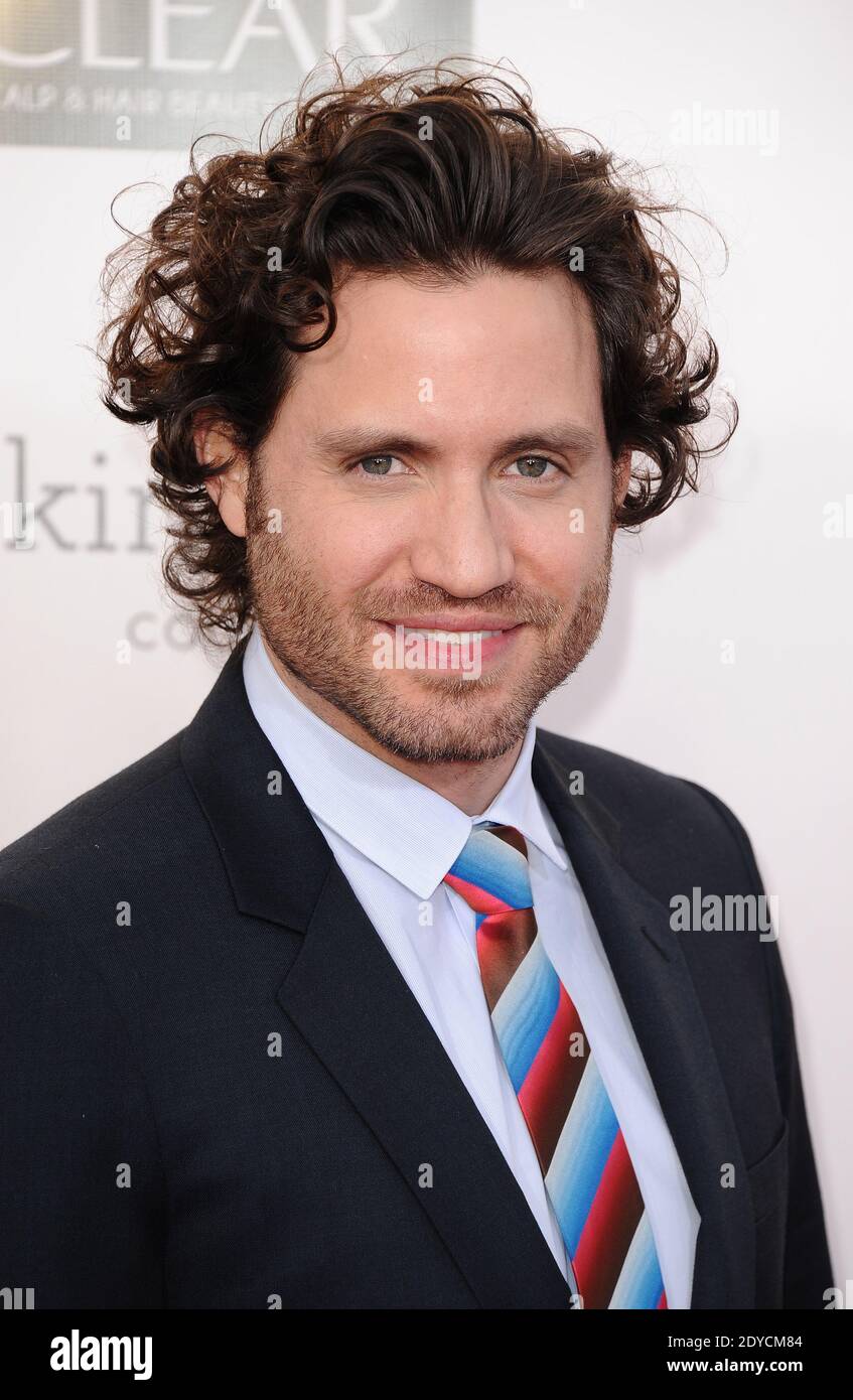 Edgar Ramirez arrives at the 18th Annual Critics' Choice Movie Awards ...