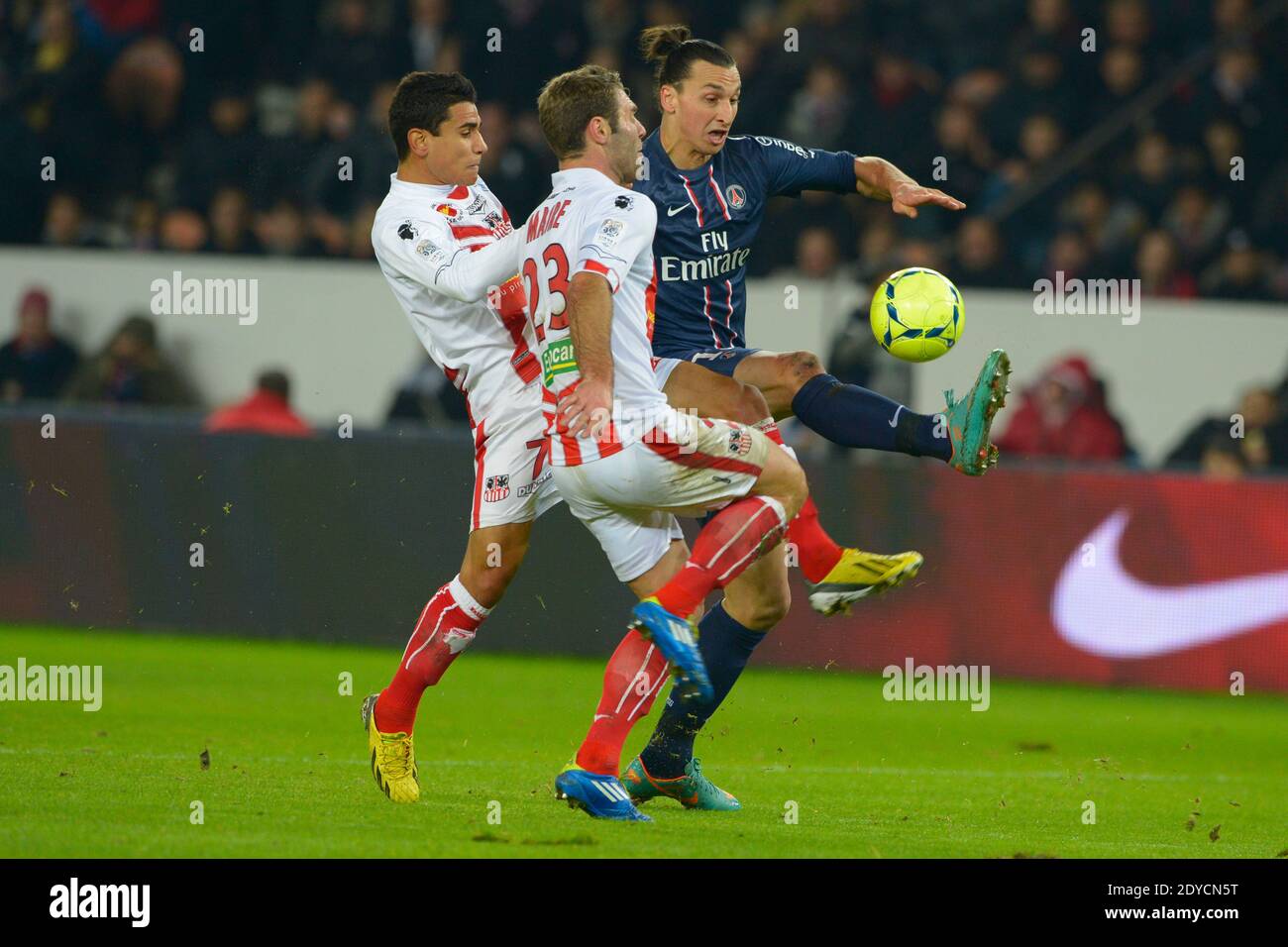 Arnaud maire hi-res stock photography and images - Alamy