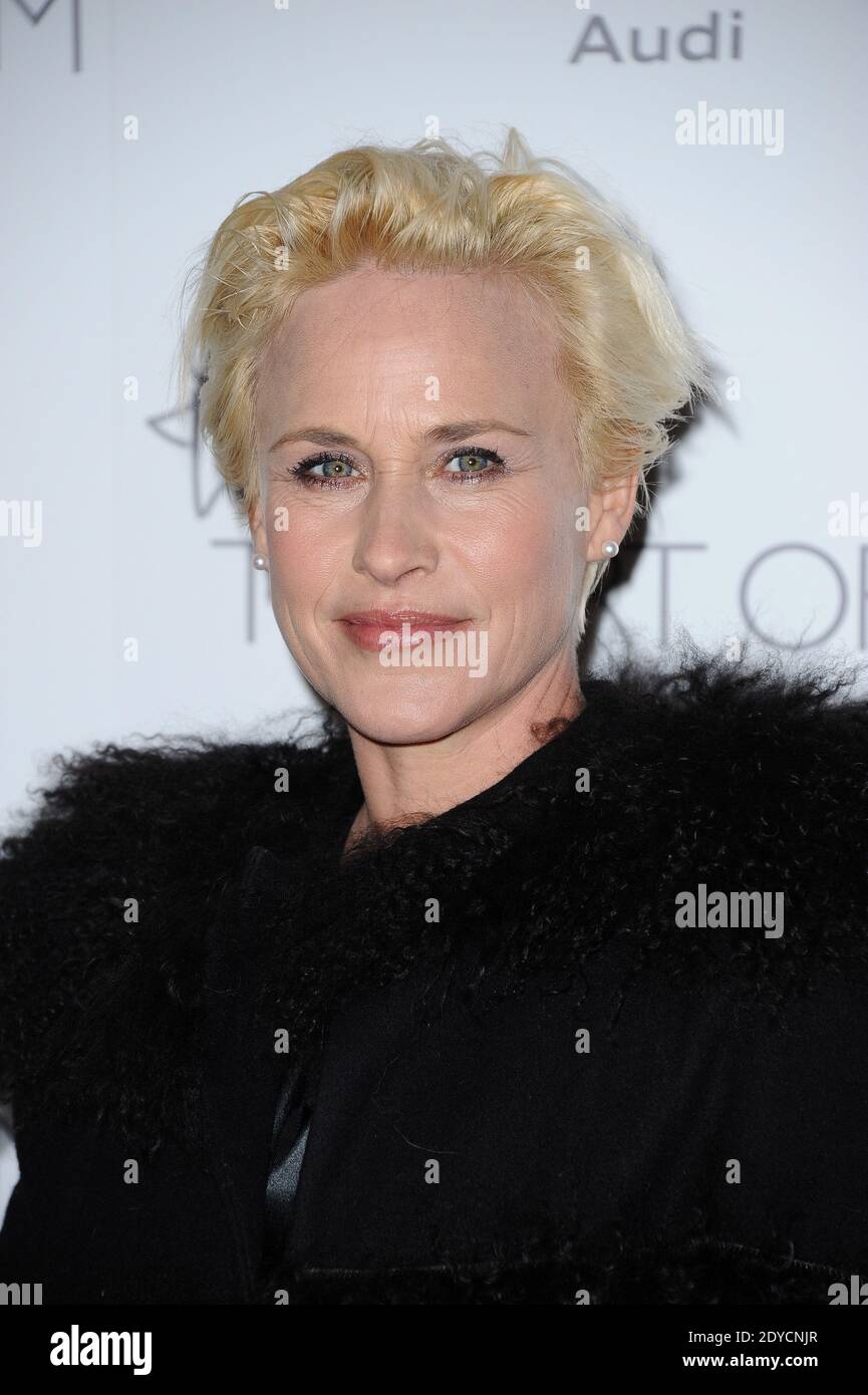Patricia Arquette attends The Art of Elysium's 6th Annual HEAVEN Gala ...