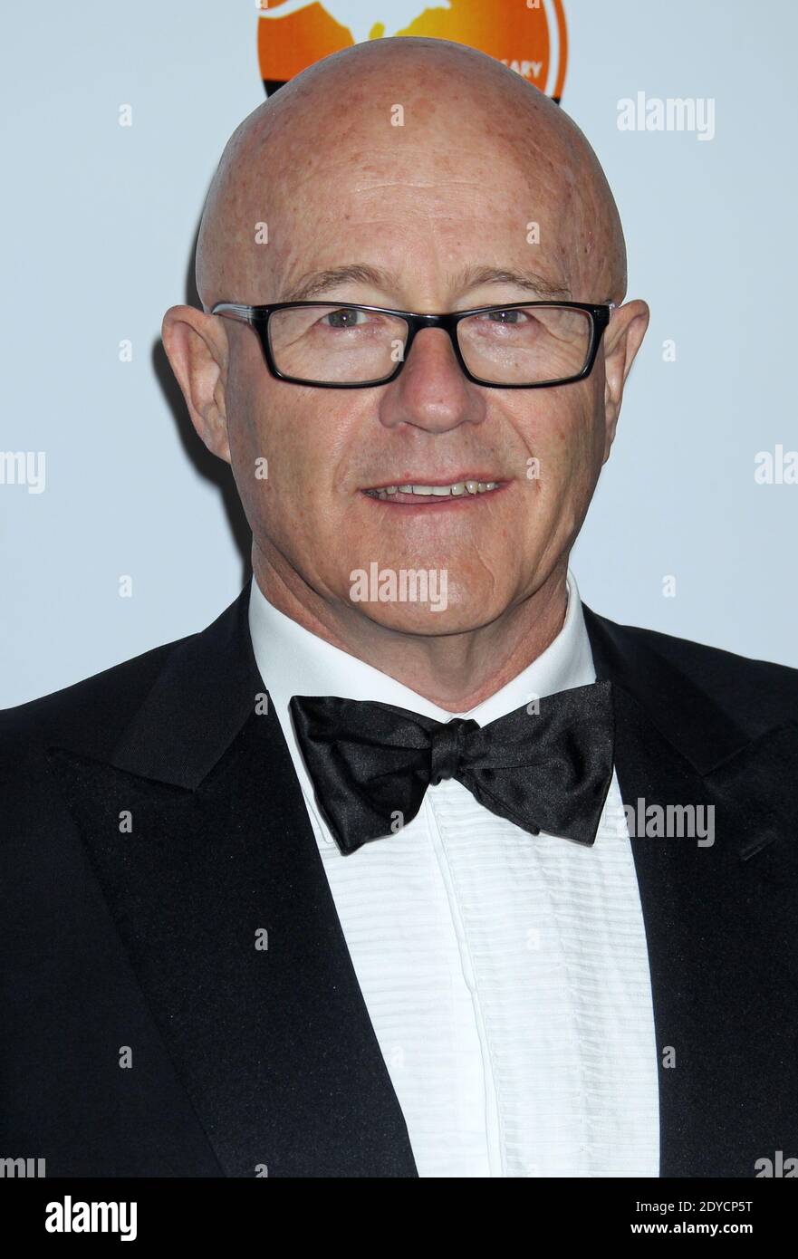 Kim Ledger arriving for The 2013 G'Day USA Los Angeles Black Tie Gala ...