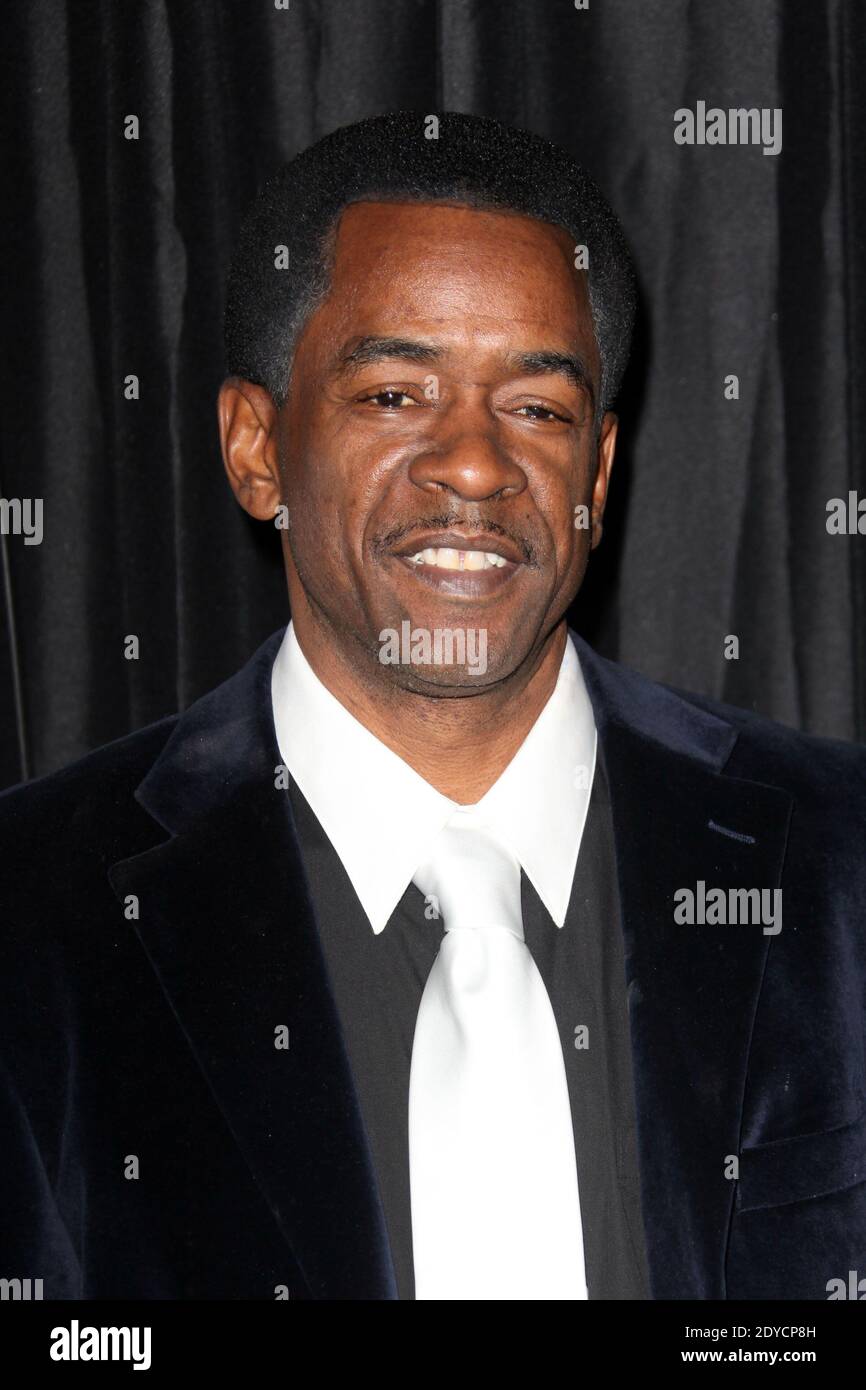 Dwight Henry arriving at the '38th Annual LA Film Critics Association ...