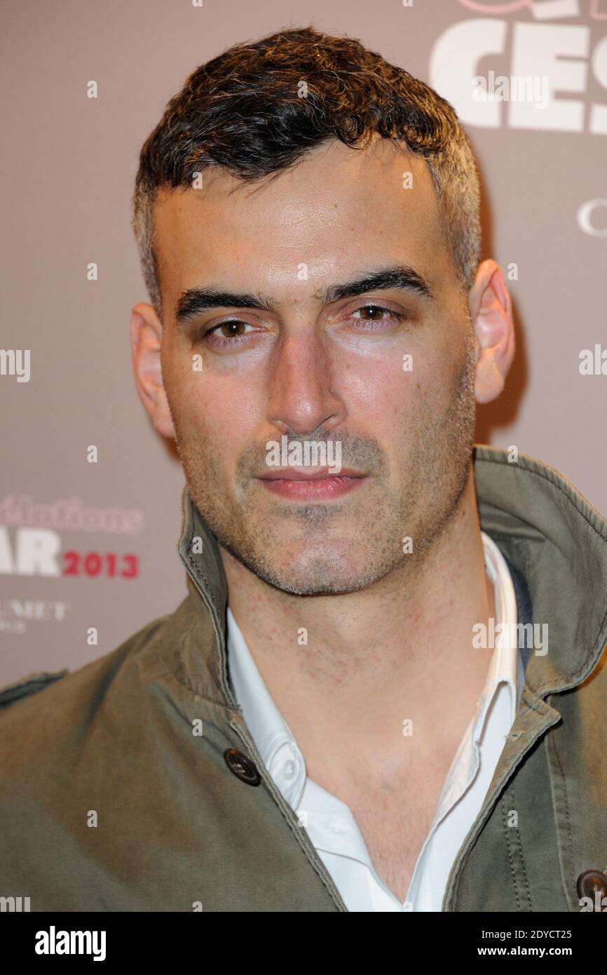 Daniel mulloy hi-res stock photography and images - Alamy