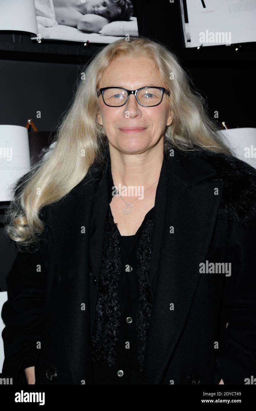 Dominique Isserman attending the 'Cesar's Revelations 2013' Dinner in ...