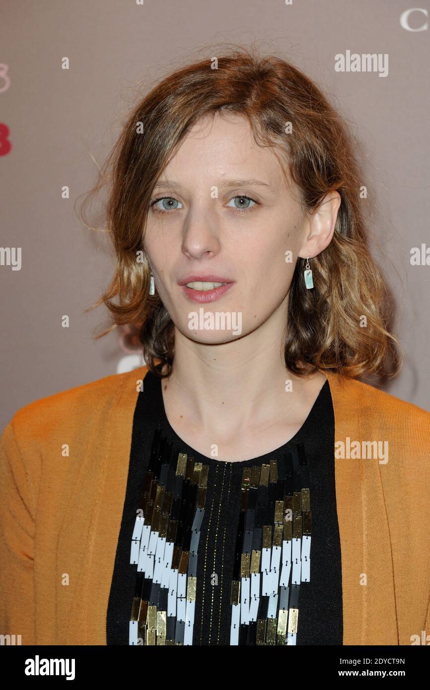 Mia Hansen Love High Resolution Stock Photography and Images - Alamy