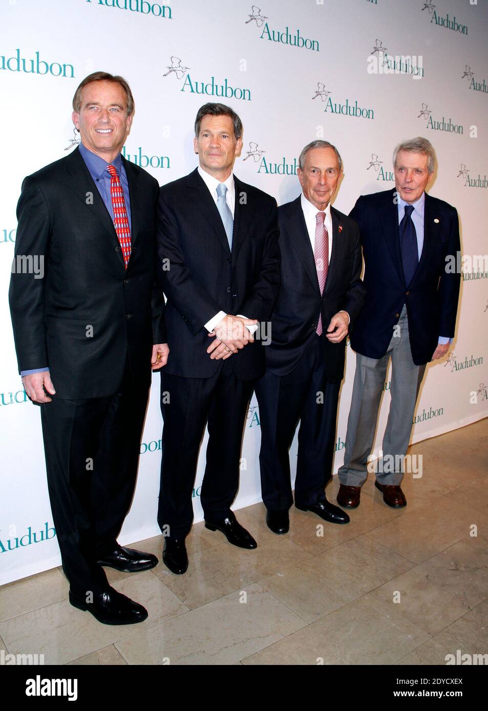 Kennedy bacon hi-res stock photography and images - Alamy