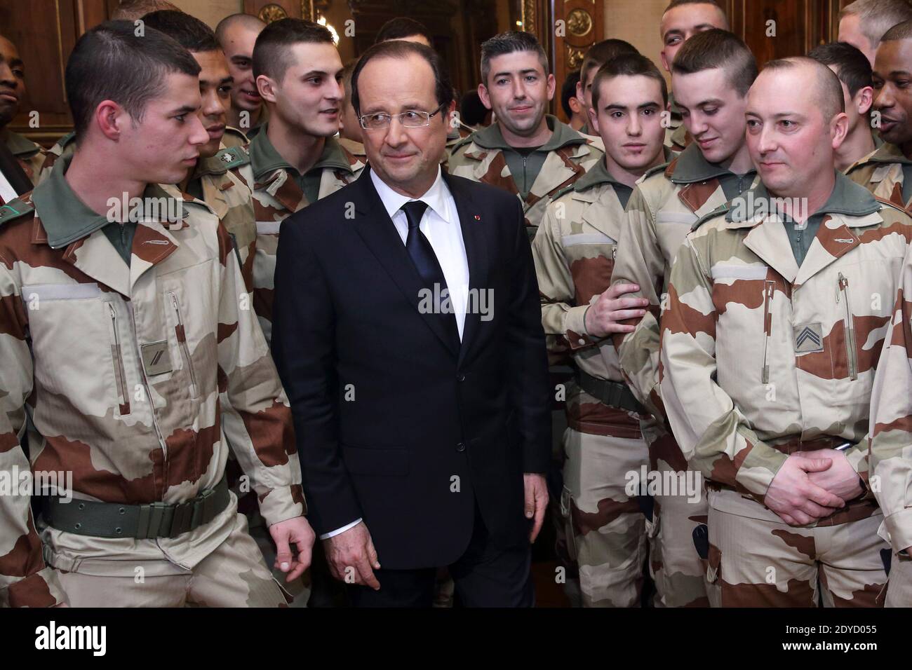 126 infantry regiment hi-res stock photography and images - Alamy