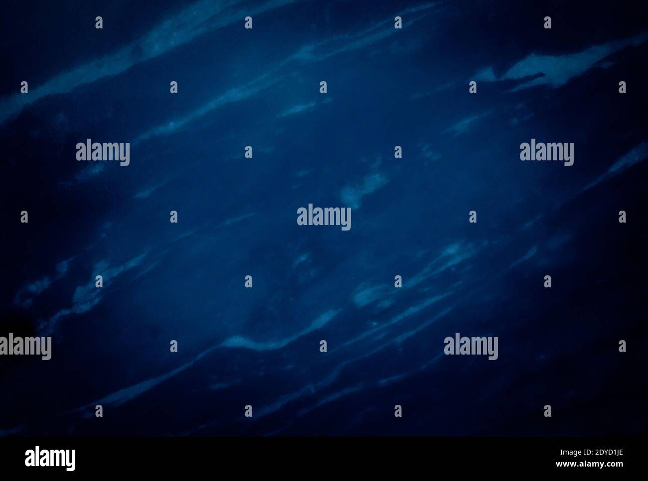 Blue Marble pattern useful as background or texture Stock Photo - Alamy