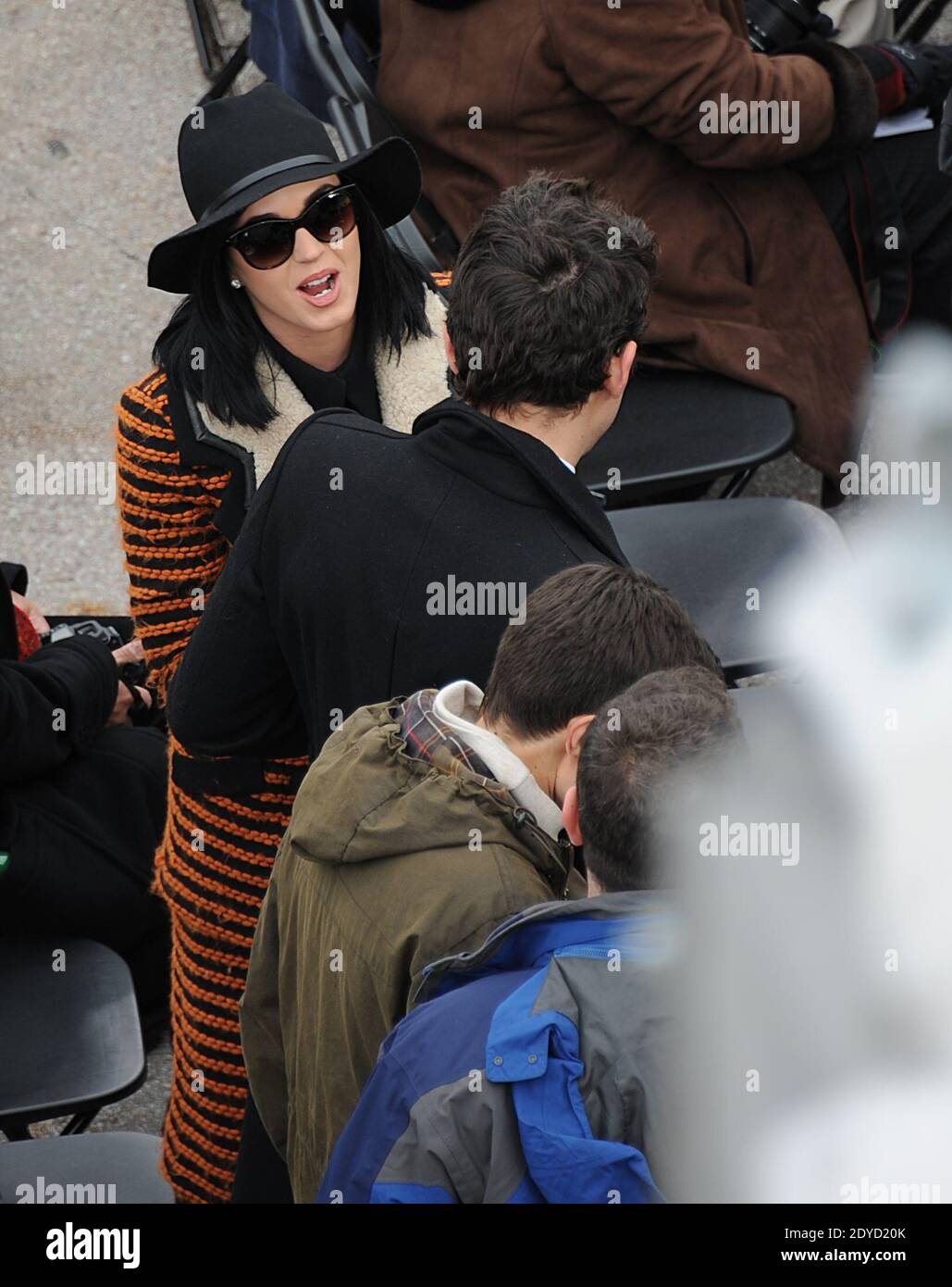 John mayer katy perry hi-res stock photography and images - Alamy