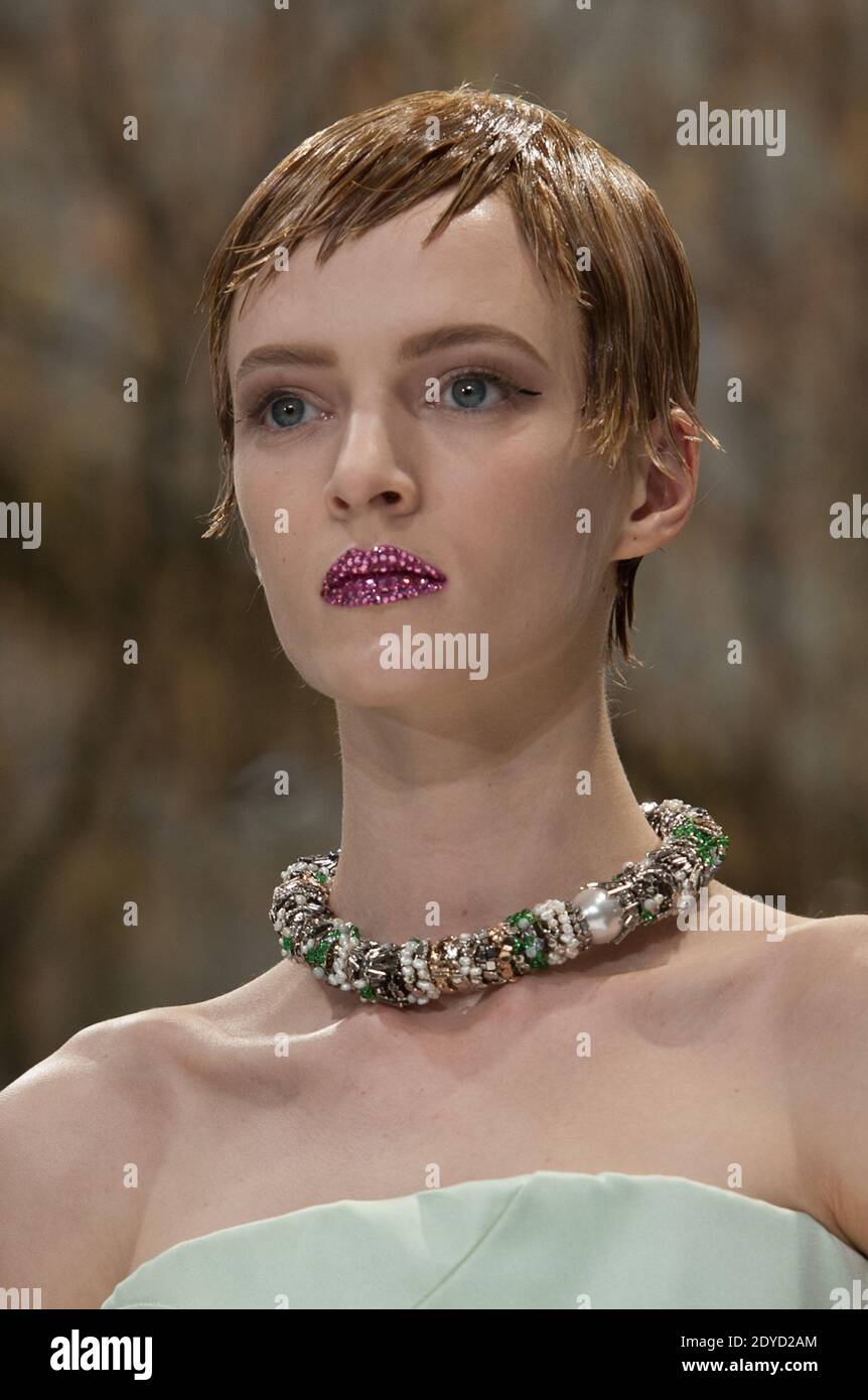 Christian collier hi-res stock photography and images - Alamy